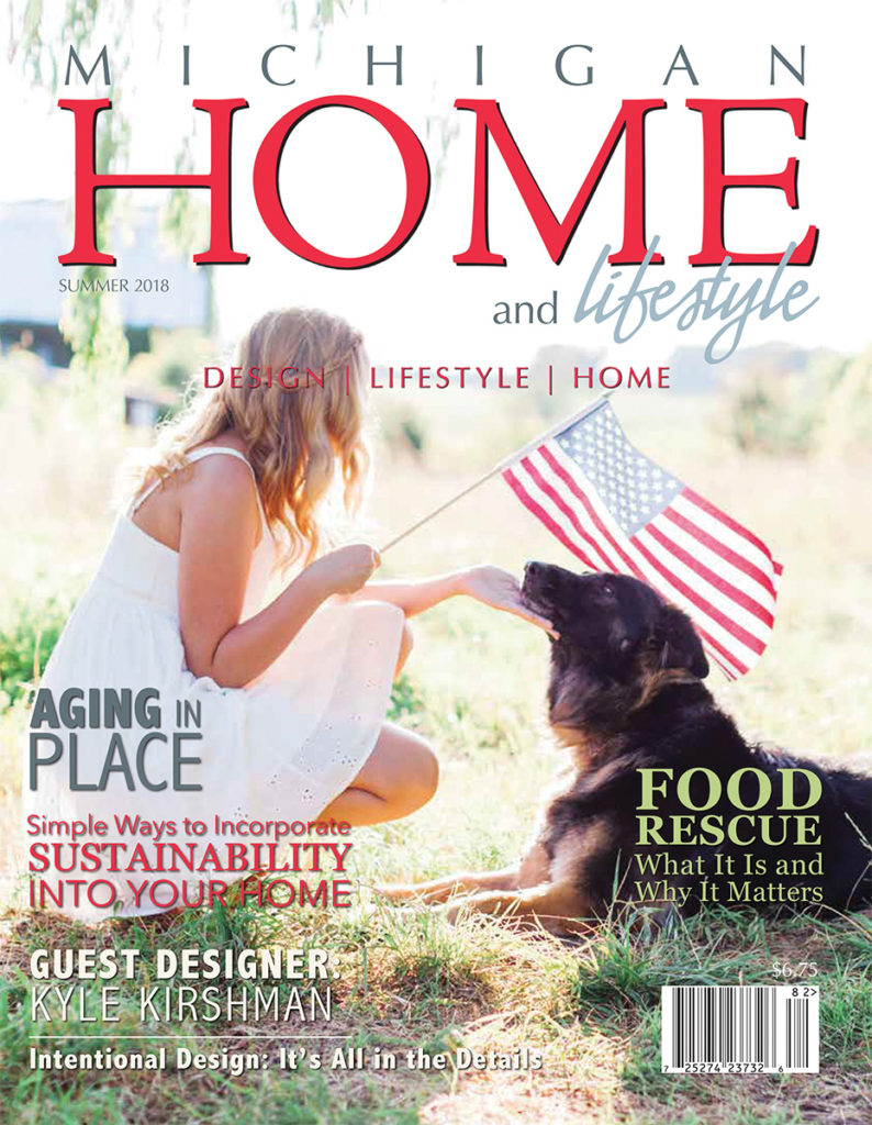 Archives - Michigan Home and Lifestyle Magazine