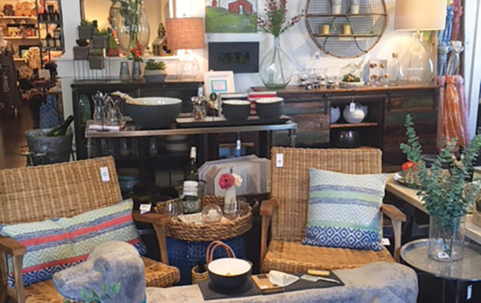 Michigan Home and Lifestyle Magazine