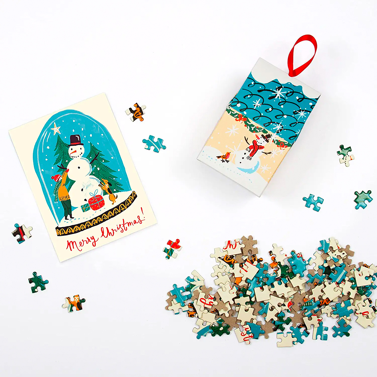 Jigsaw Puzzles Michigan Home And Lifestyle Magazine